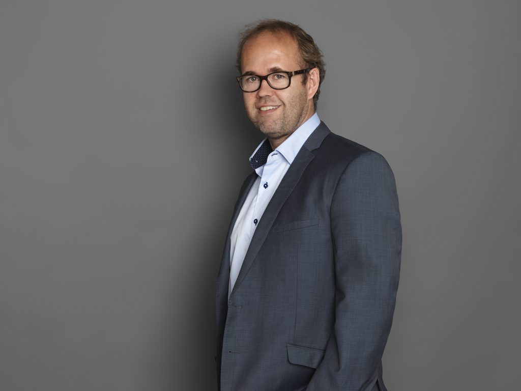 Christian Nielsen's Career Insights - msconsult.dk