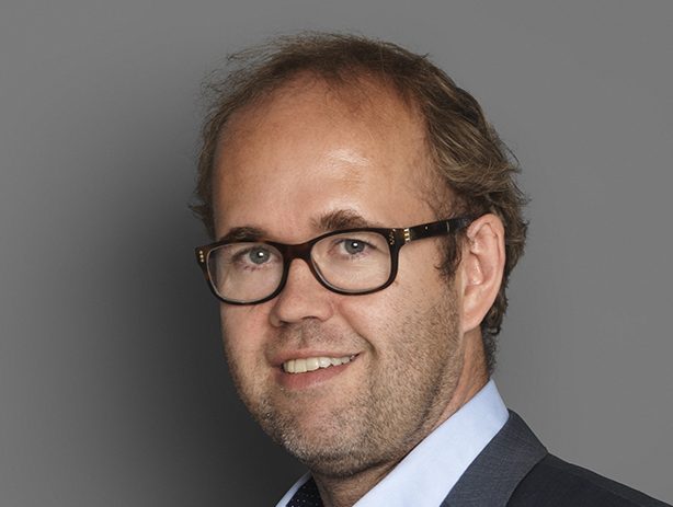 Christian Nielsen's Career Insights - msconsult.dk