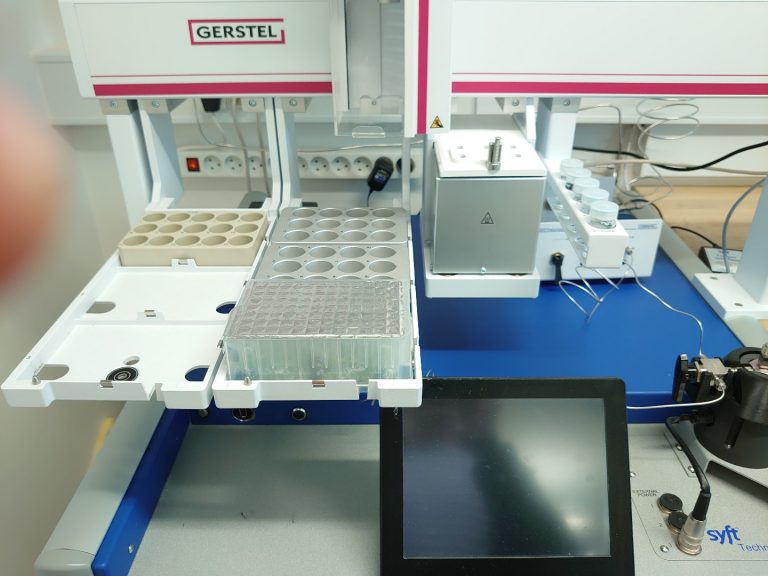 Static Headspace (HS) - msconsult.dk