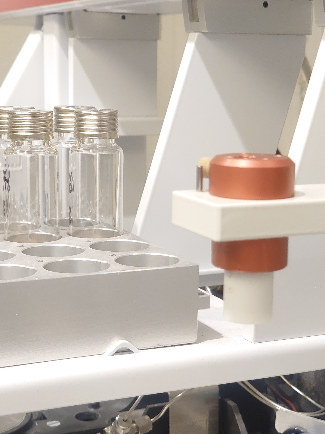 Static Headspace (HS) - msconsult.dk