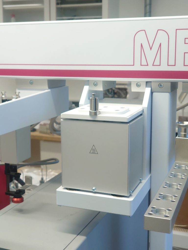 Static Headspace (HS) - msconsult.dk