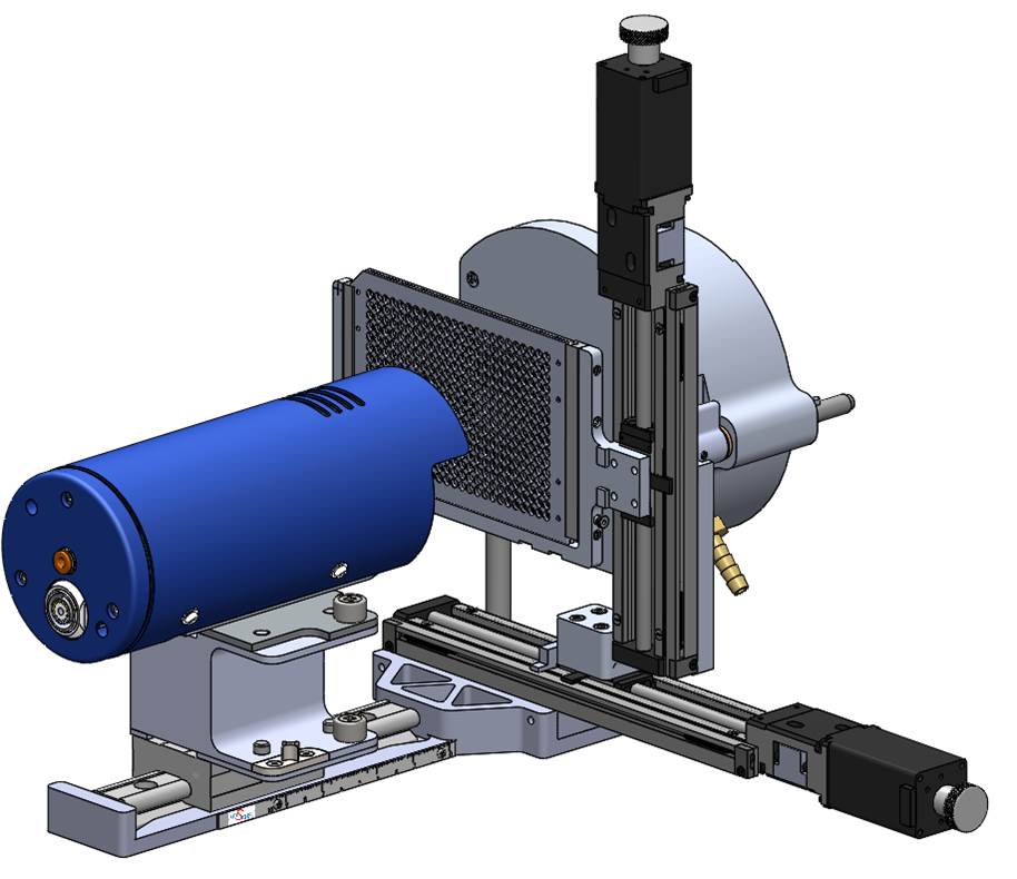 Bruker-IonSense DART - msconsult.dk