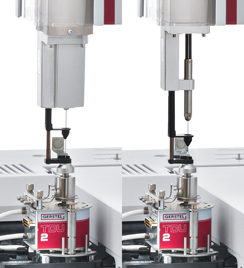 msconsult.dk GERSTEL TDU/CIS: A world of injection possibilities