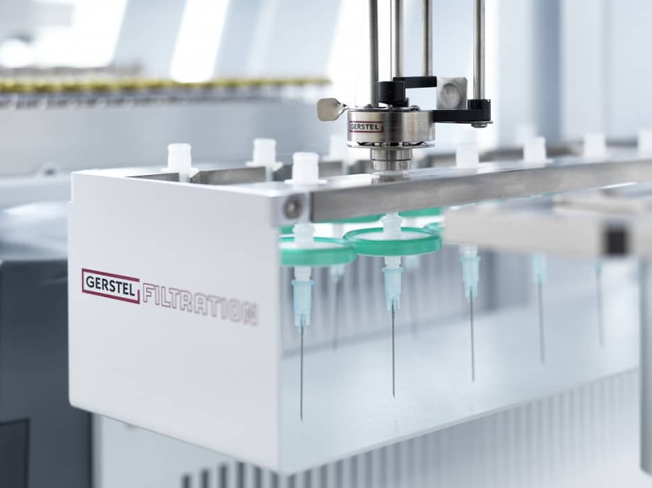 Filtration - msconsult.dk