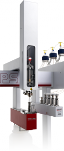 Solid Phase Extraction SPE - msconsult.dk