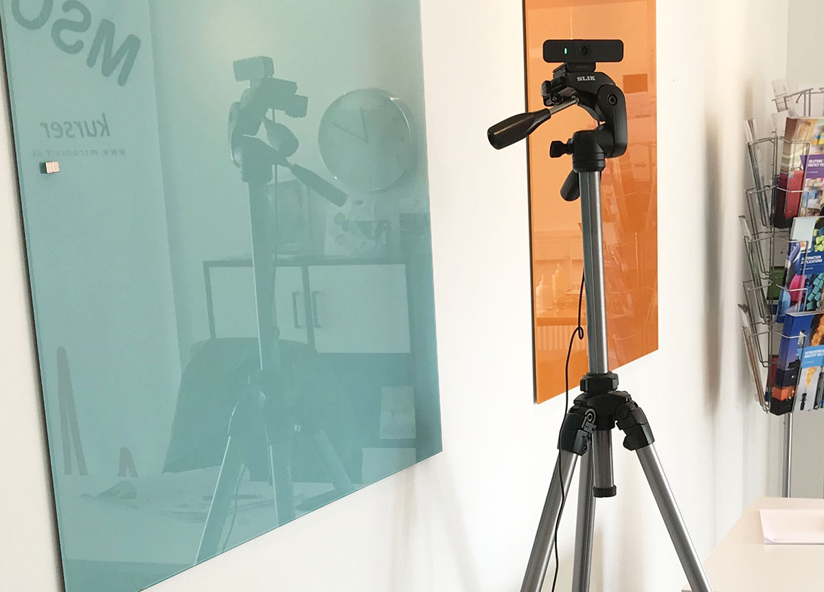 Free webinars this spring - msconsult.dk