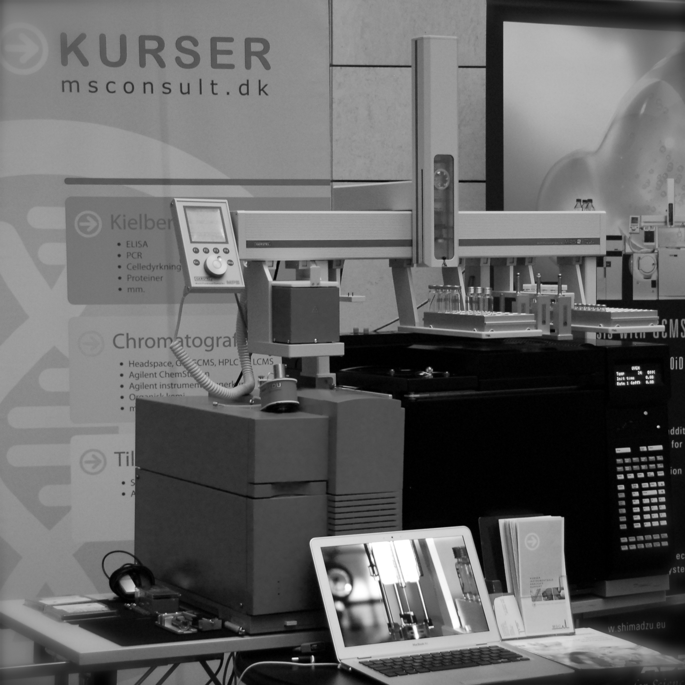 About MSC - msconsult.dk