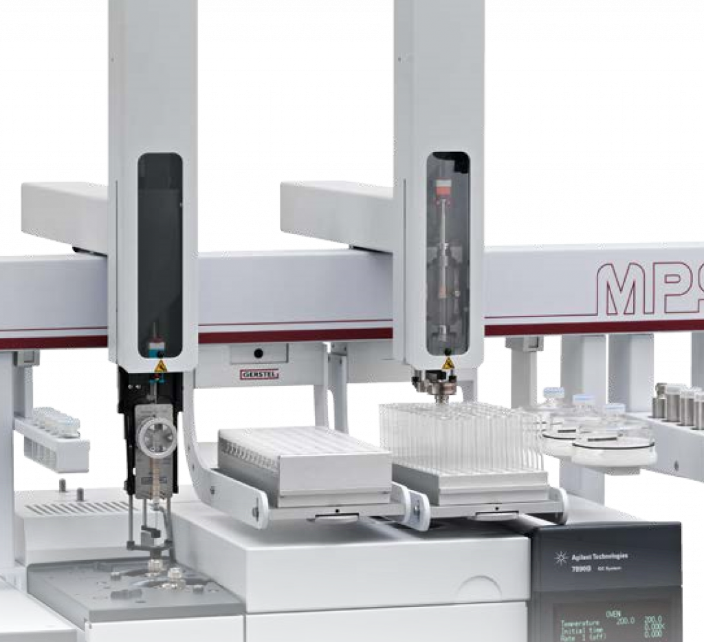 Disposable Pipette Extraction DPX - msconsult.dk