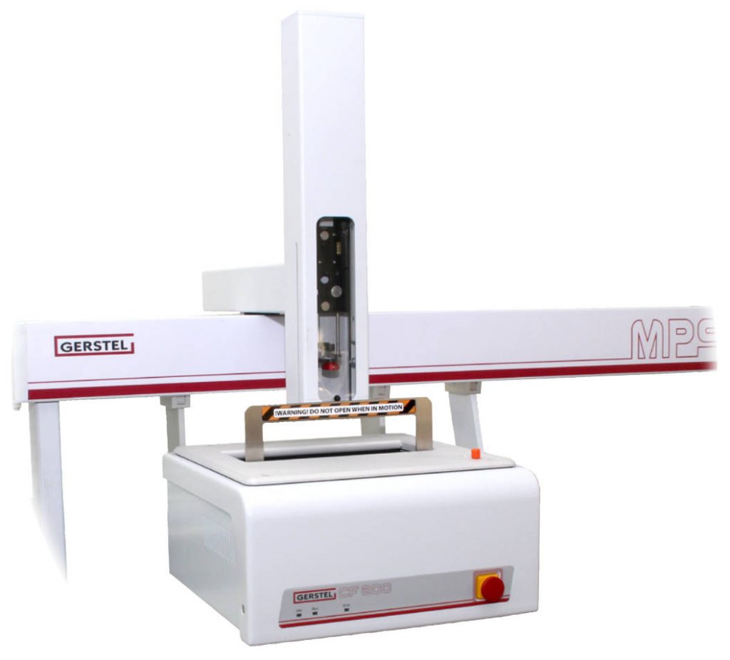 Centrifugation - msconsult.dk