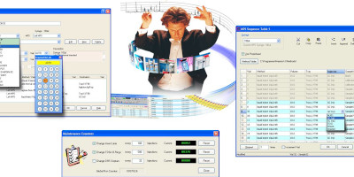 MAESTRO Software - msconsult.dk