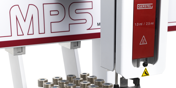 Pyrolysis for TDU, GERSTEL PYRO - msconsult.dk