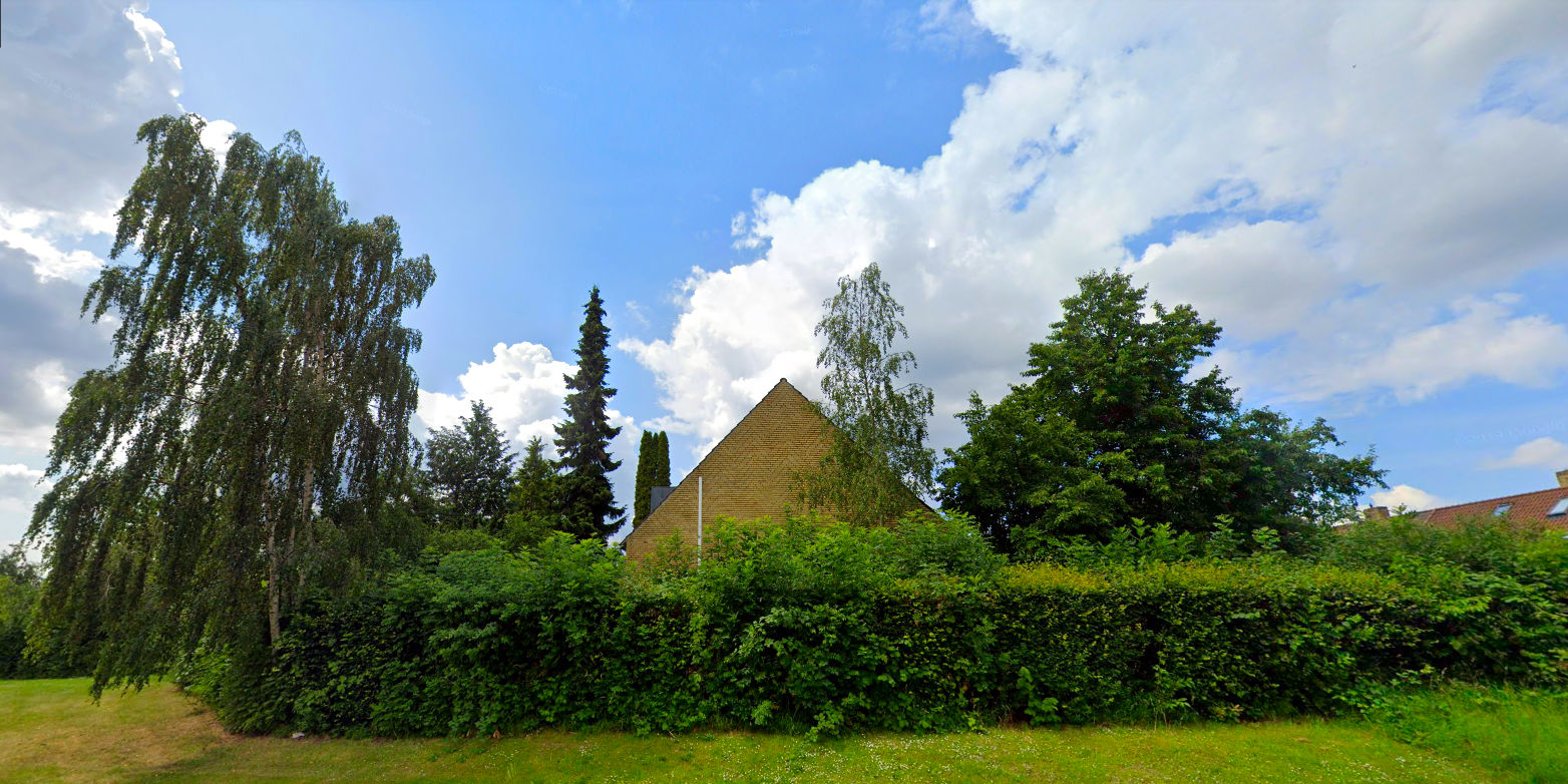 Where are we? - msconsult.dk