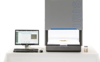 Visual analyzer (IRIS) - msconsult.dk