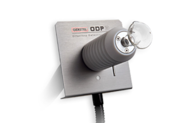 Olfactory Detection Port ODP - msconsult.dk