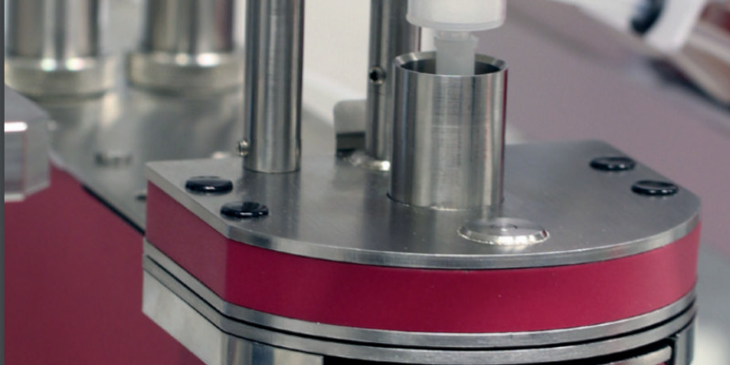 Solid Phase Extraction SPE - msconsult.dk