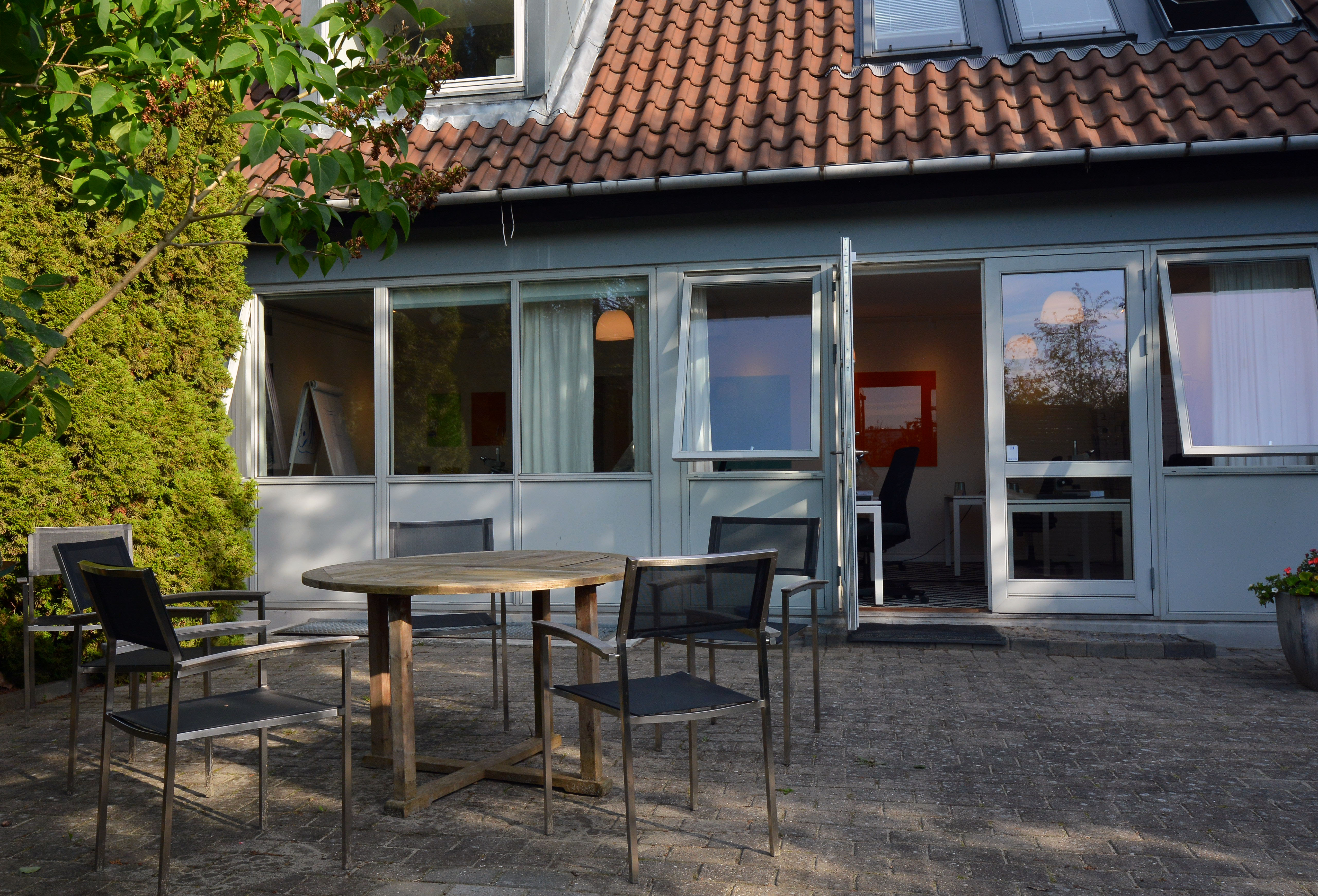 Training - msconsult.dk