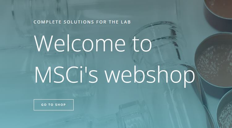 MSCi - nu med WEBSHOP - msconsult.dk
